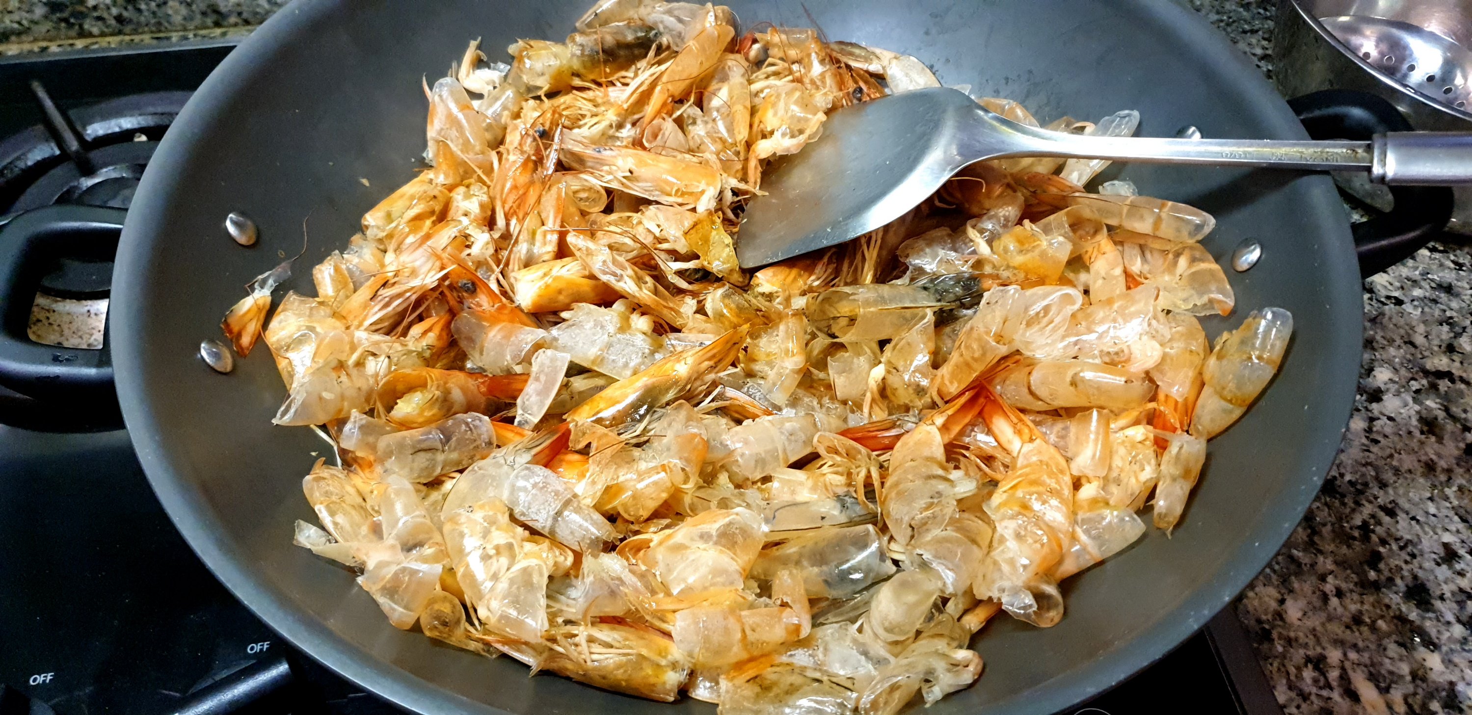 White Bee Hoon – CHAR IN THE KITCHEN